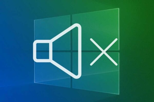 Cómo solucionar problemas de audio en tu PC con Windows - Microespana