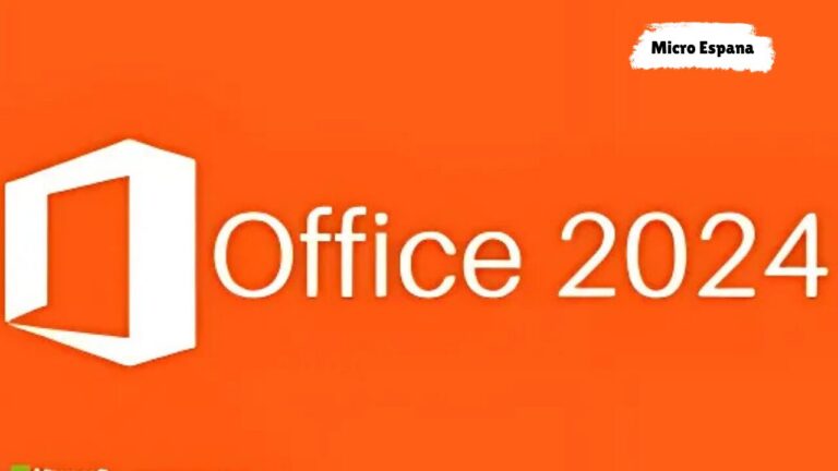 Cómo obtener la licencia de Office LTSC 2024 para Windows - Microespana