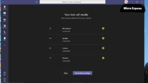 El micrófono de Microsoft Teams no funciona: guía de solución rápida ...